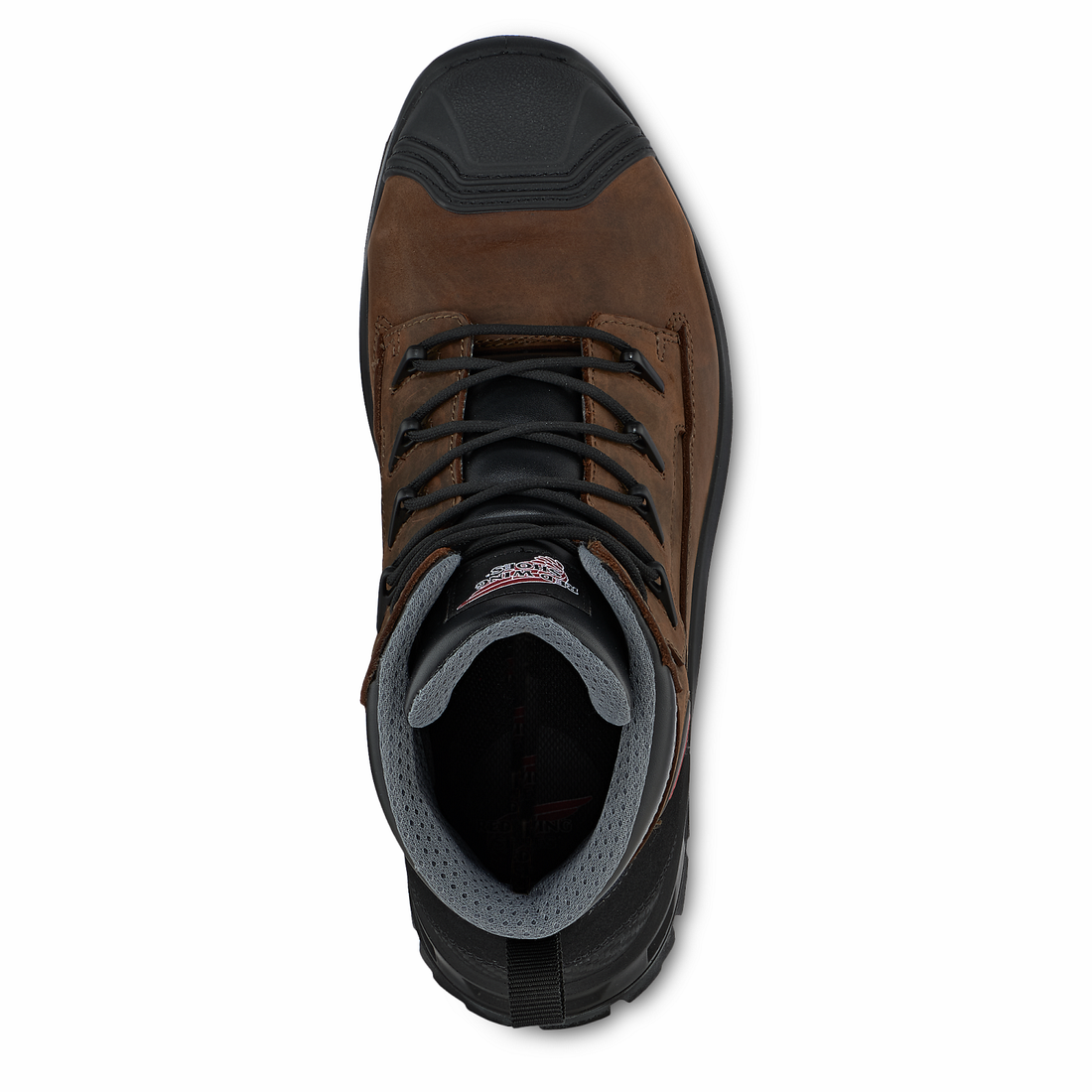 RED WING 3228 PETROKING 6-INCH SAFETY BOOT – Head to Toe PPE